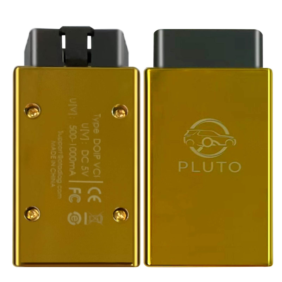 Diatronic PLUTO JLR Full Package for Landrover and Jaguar 2017-2023 ...