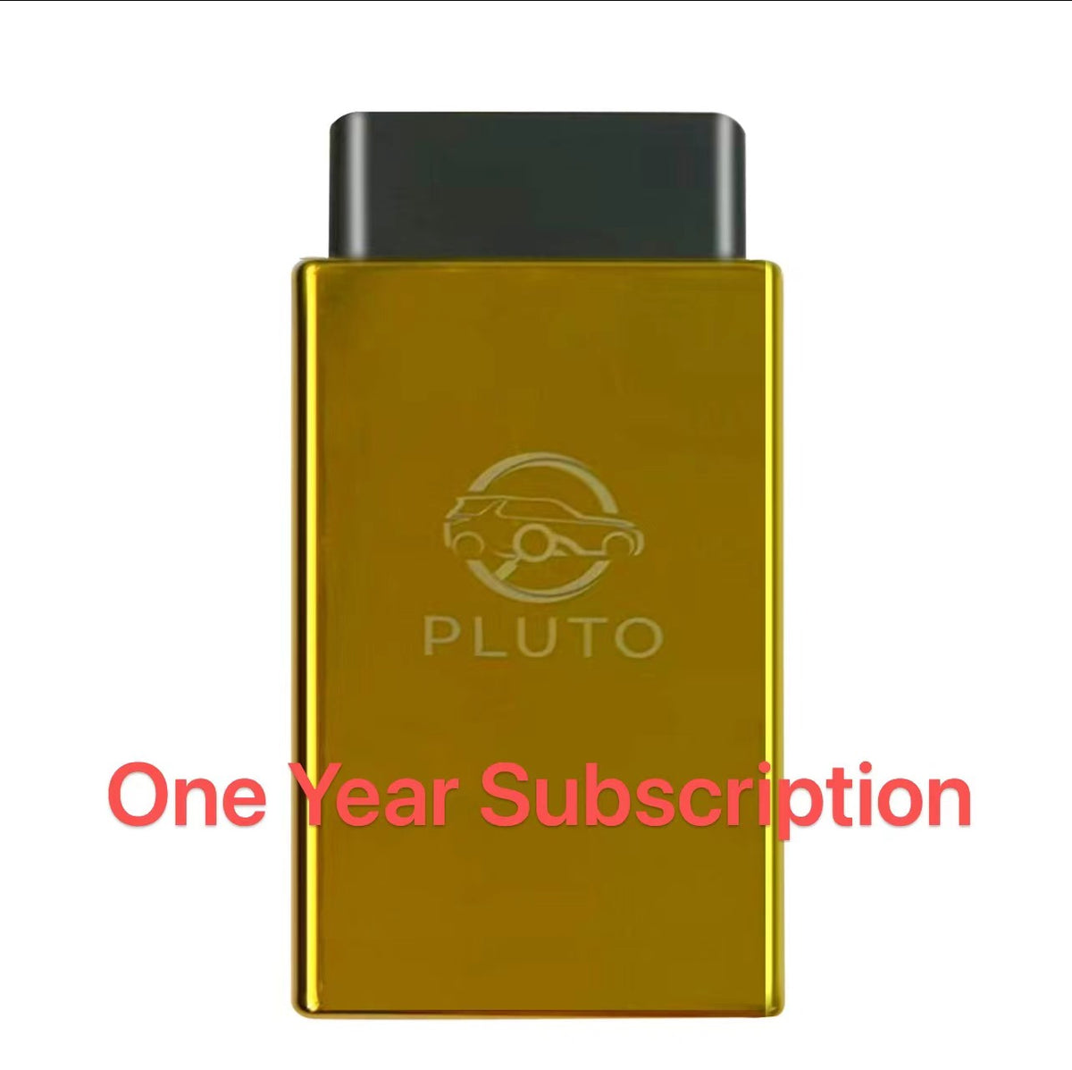 One Year Subscription for JLR Pluto – moeecucable
