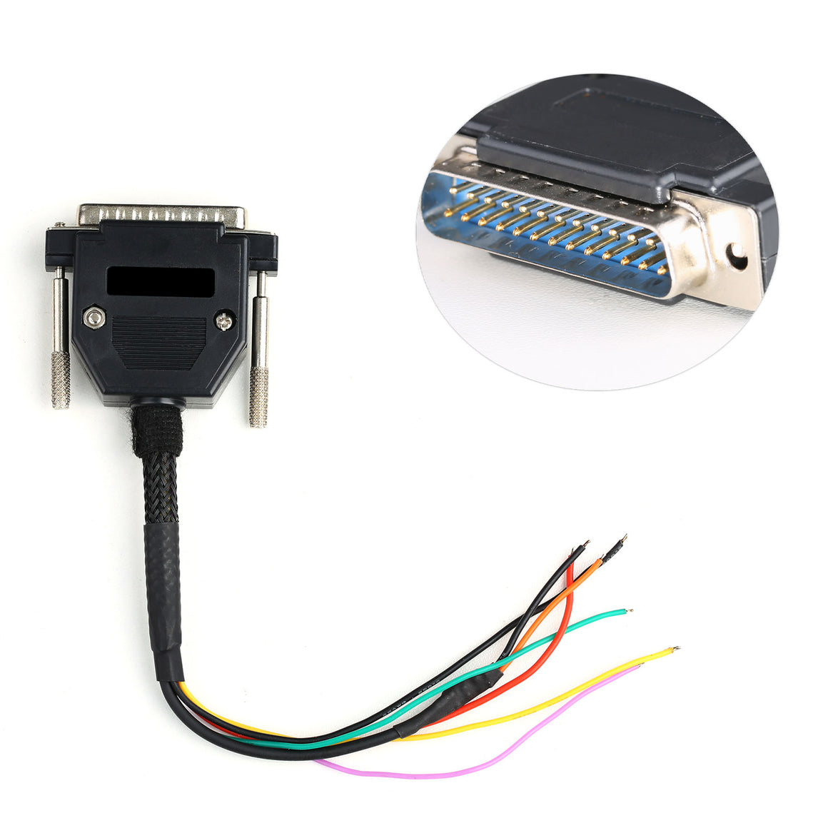Moe ECU Cable Store---Professional ECU Cables, Xhorse, Diatronik Tools ...