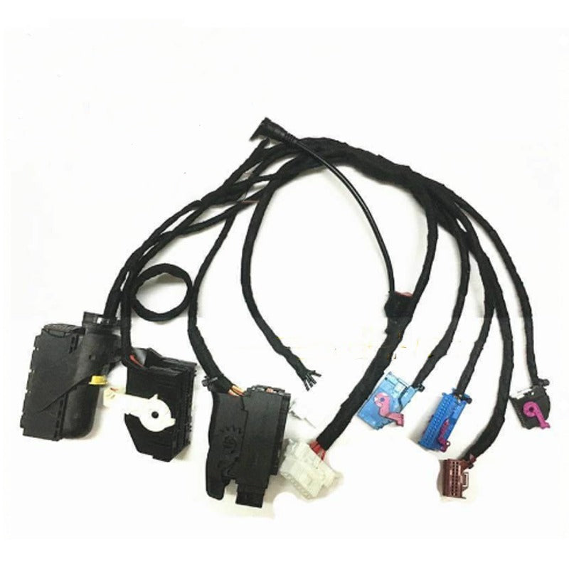 Volkswagen Audi MQB Test Platform Car Key Making Cables – moeecucable