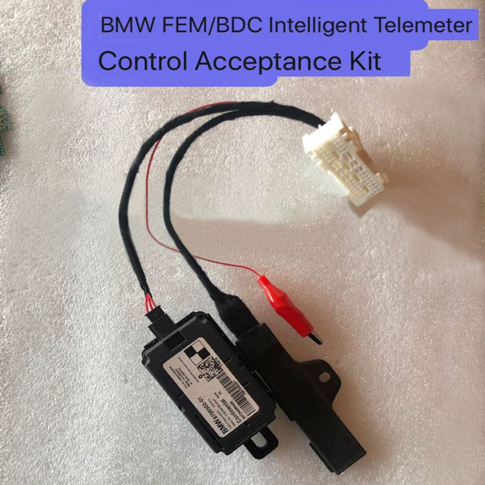 BMW FEM/BDC Intelligent Telemeter Control Acceptance Kit – moeecucable