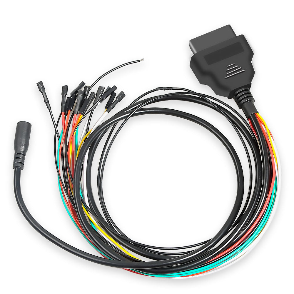 Moe ECU Cable Store---Professional ECU Cables, Xhorse, Diatronik Tools ...